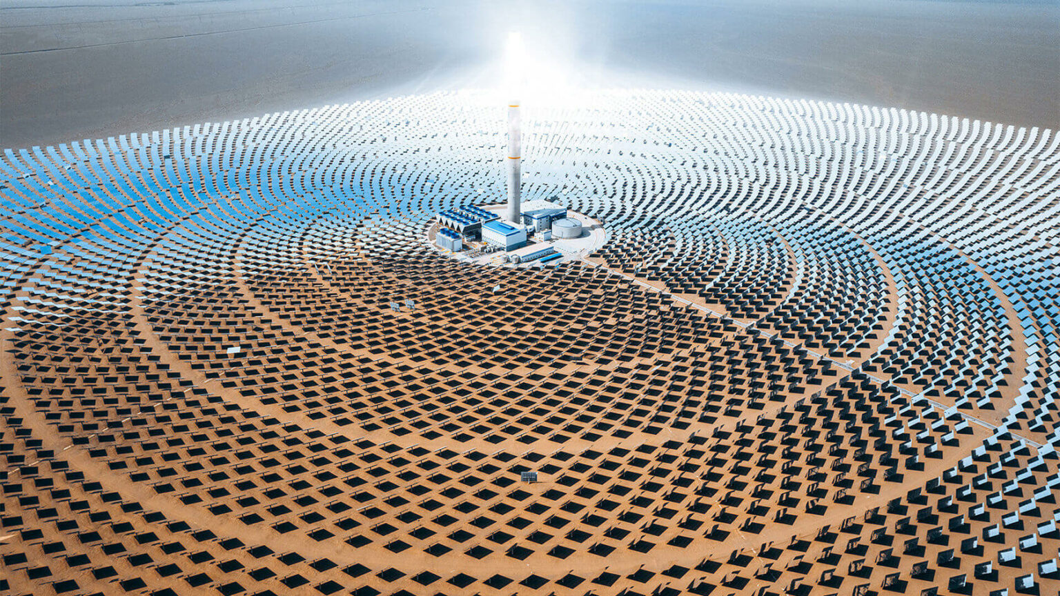 Solar Cells for Hot Climates – KAUST