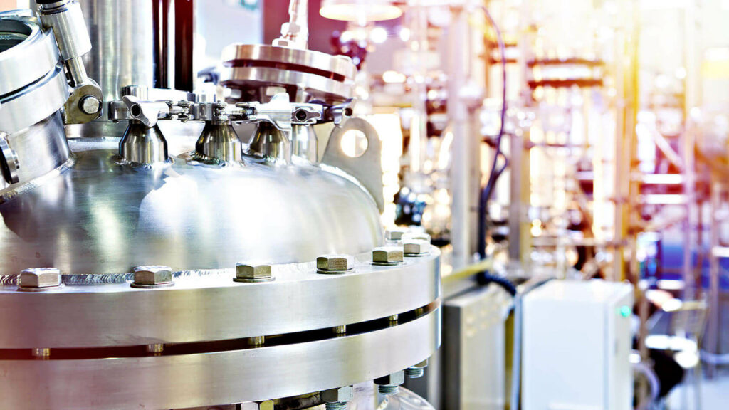 Optimizing Chemical Reactors – KAUST