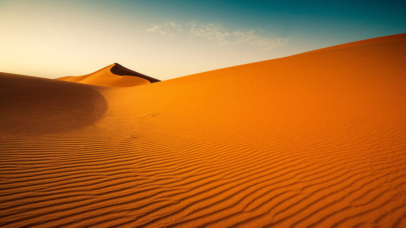 Sustainable Concrete from Desert Sand – KAUST