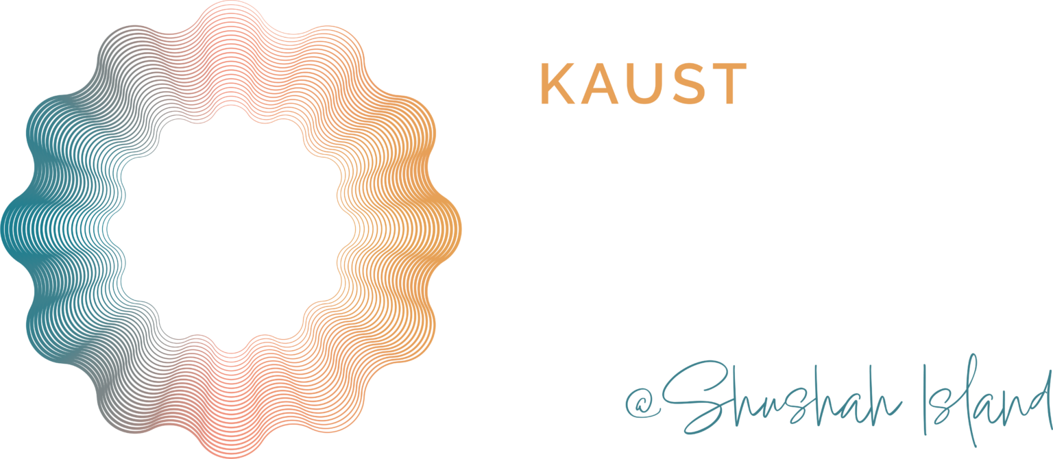 Rebuilding Coral Reefs – KAUST